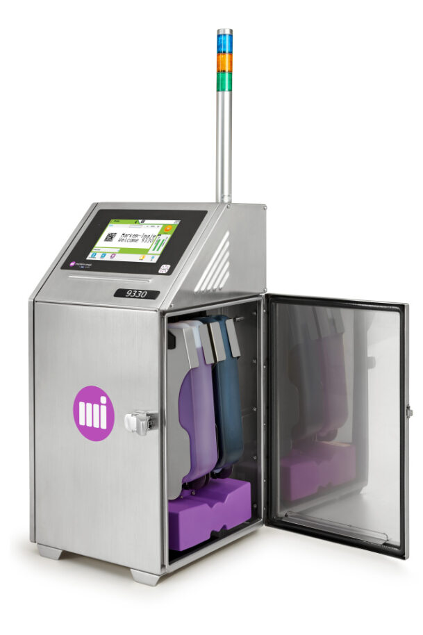 Markem | OZ Packaging