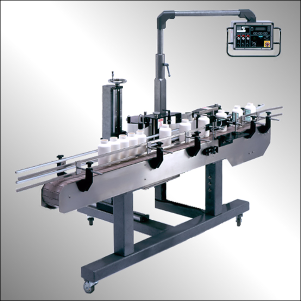 Primary & Secondary Packaging Equipment